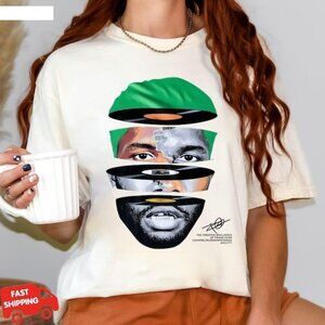 Danjord | Shirts | Frank Ocean Face Tshirt Frank Ocean Album | Poshmark